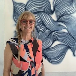 About — Stephanie Strange Art