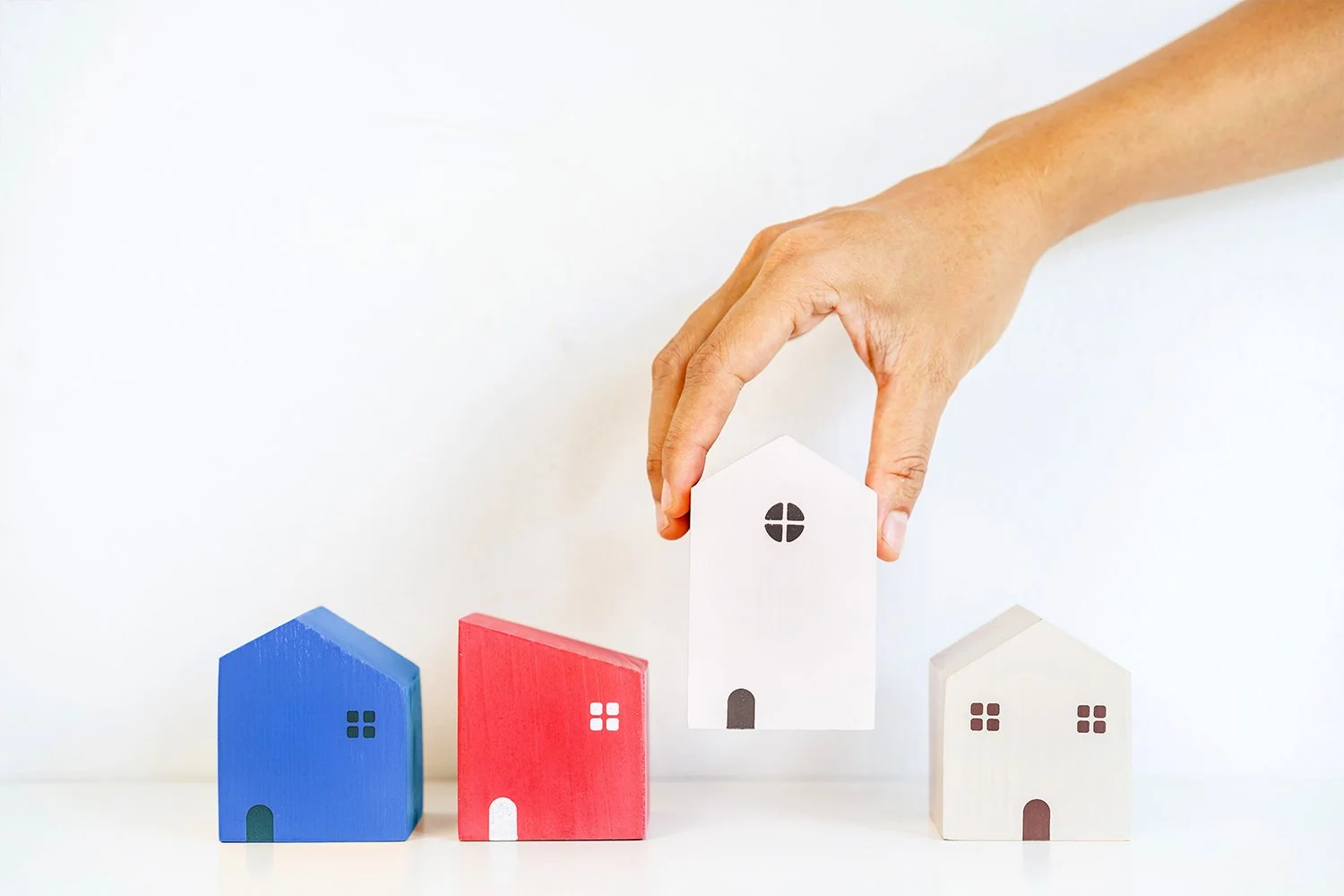 First Advantage Title Services