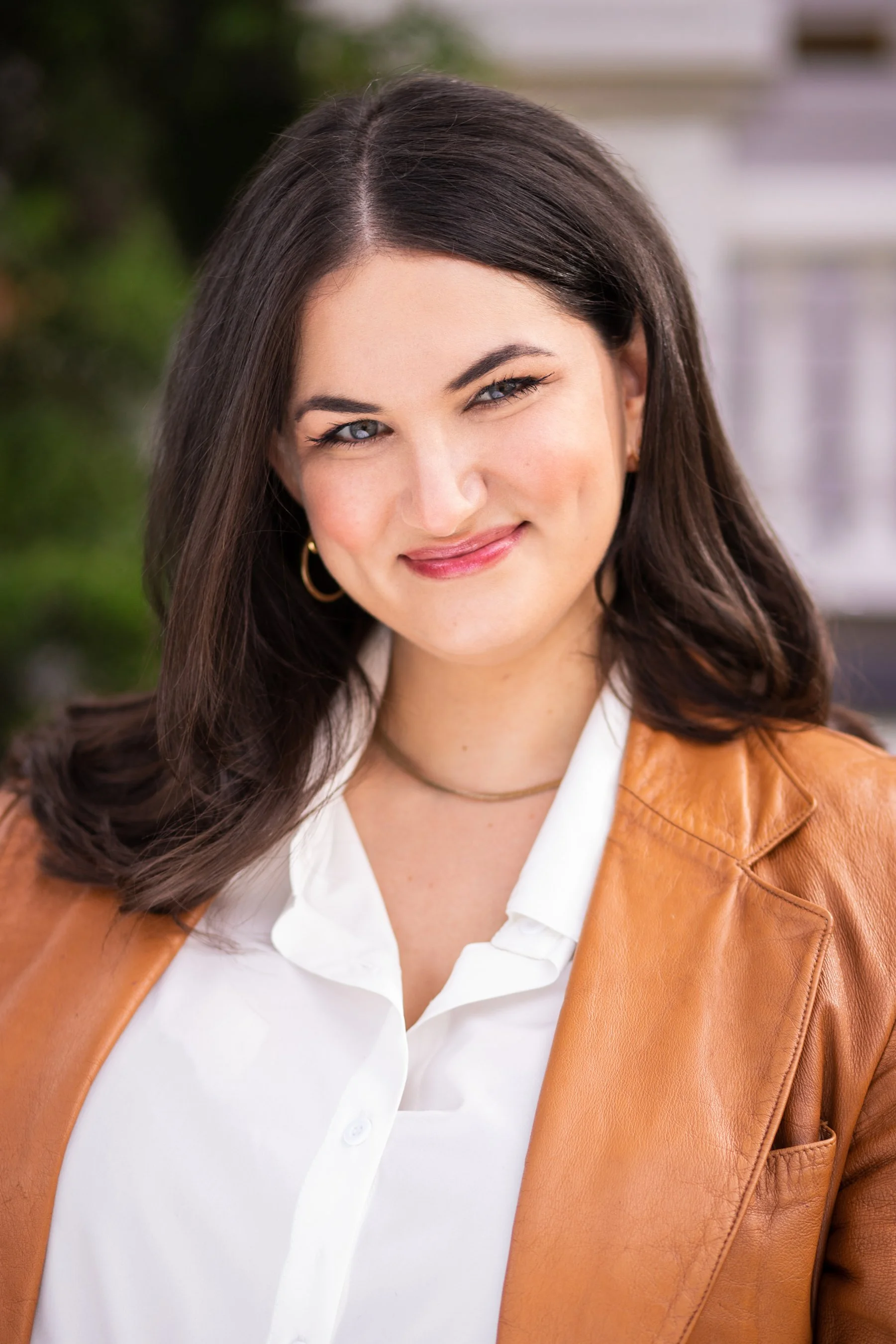 About Us — Julie Mollo Homes