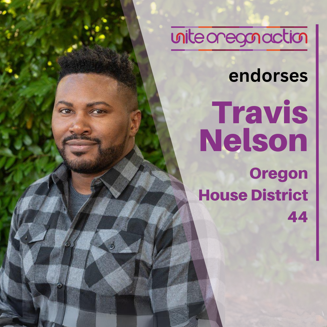 2024 Endorsements — Unite Oregon Action