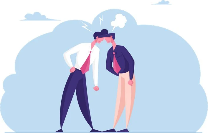 Are you conflict-averse? You’re not alone — The Offer Bank | Confidence ...