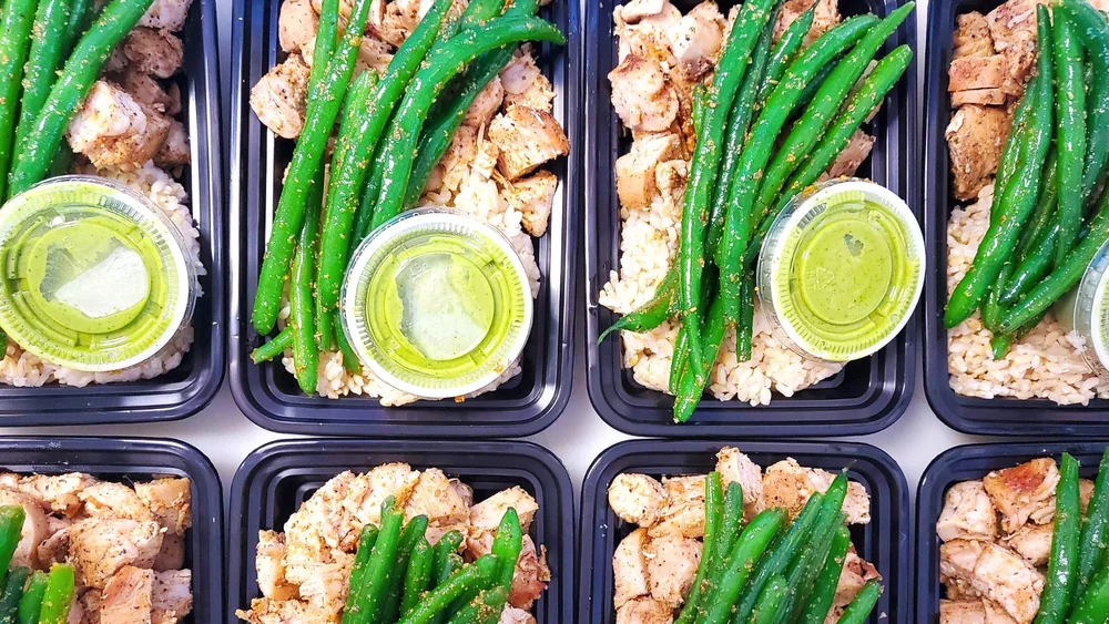 About — Lean Mean Meal Prep