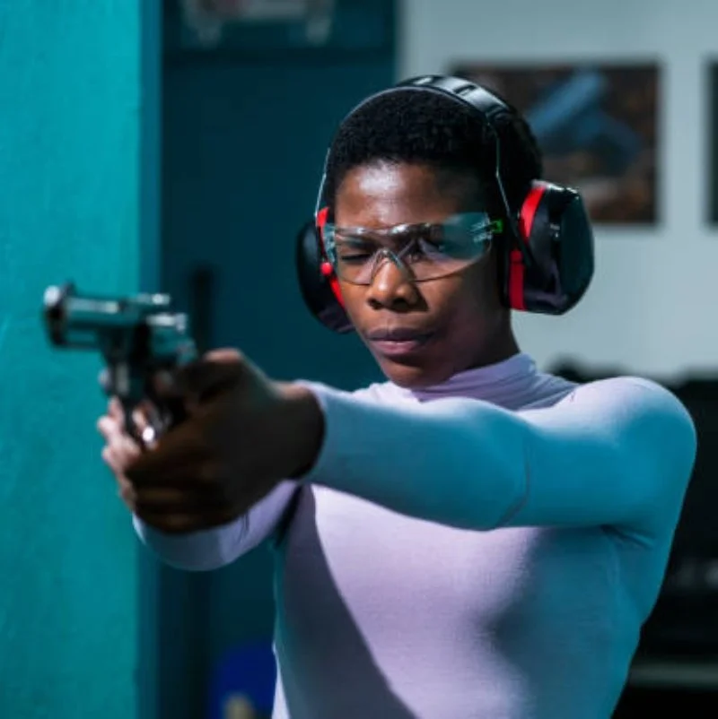 For Your Situational Awareness | Pistol and Firearm Safety and Instruction