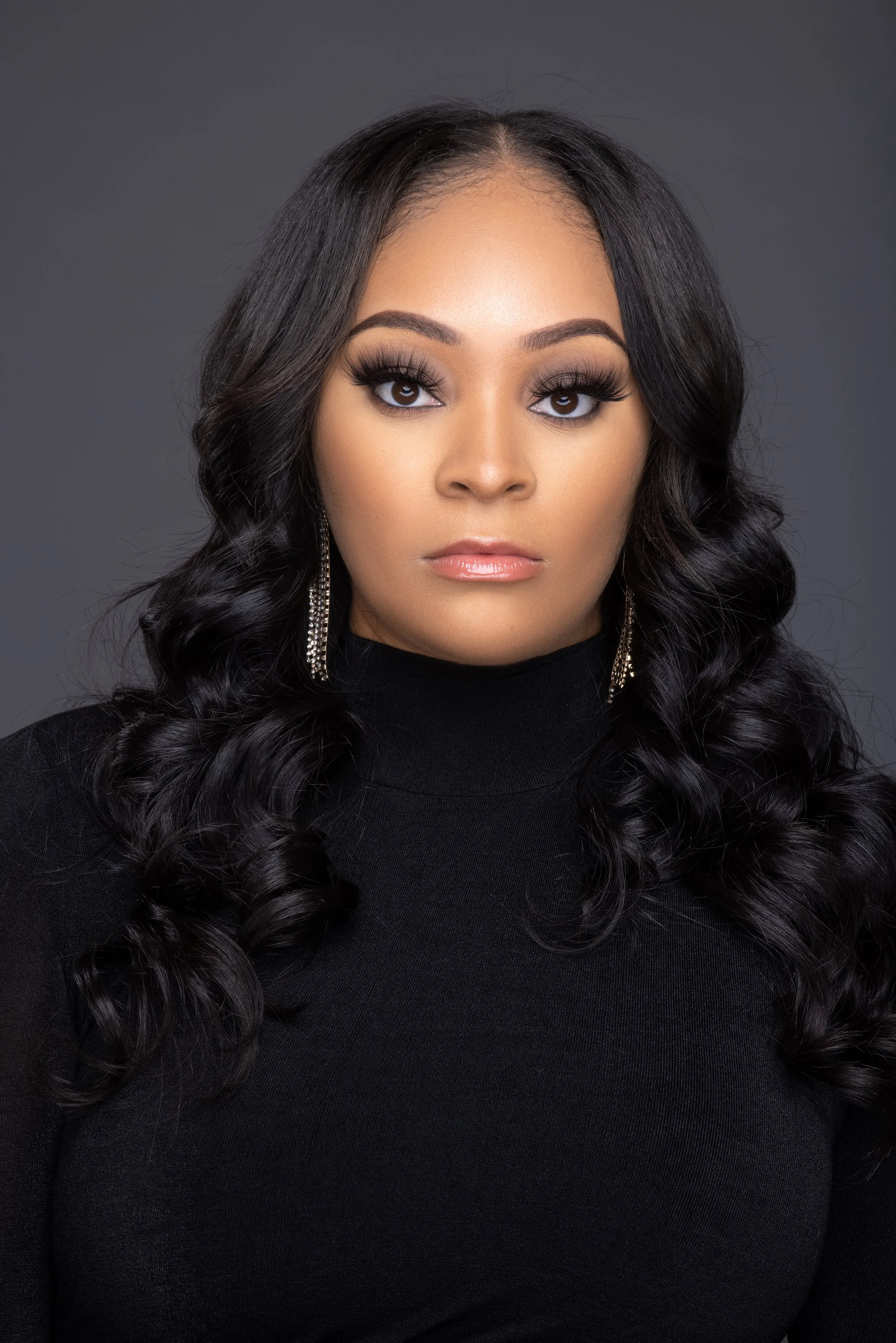 Team 1 — Black Girls Behind Music