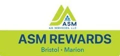 ASM Ag Services, LLC