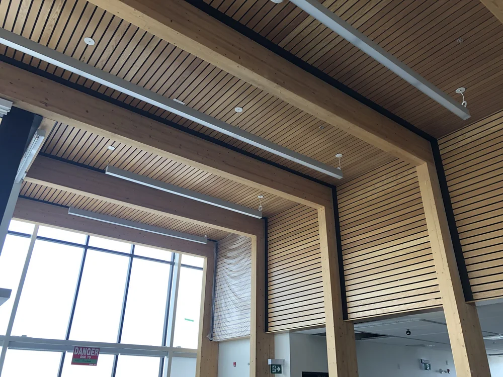 Oak Ridges Library — Atkar