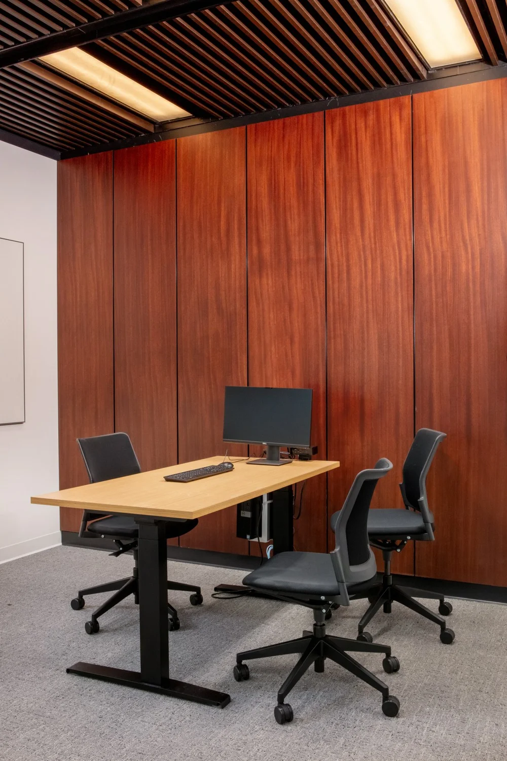 University of Toronto Robarts Library — Atkar