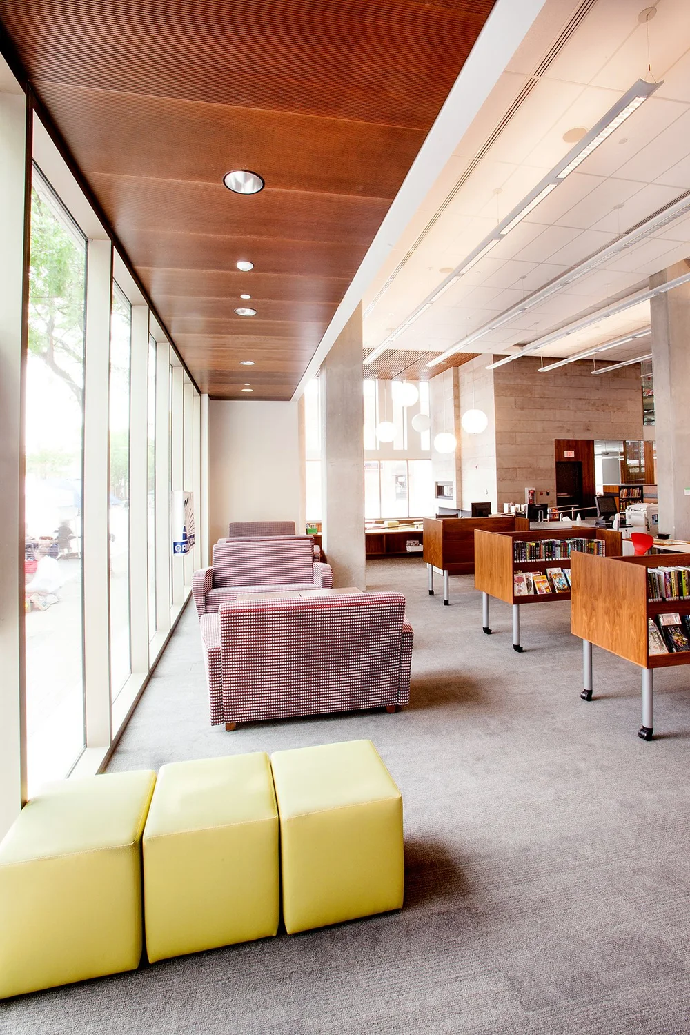 Orillia Public Library — Atkar