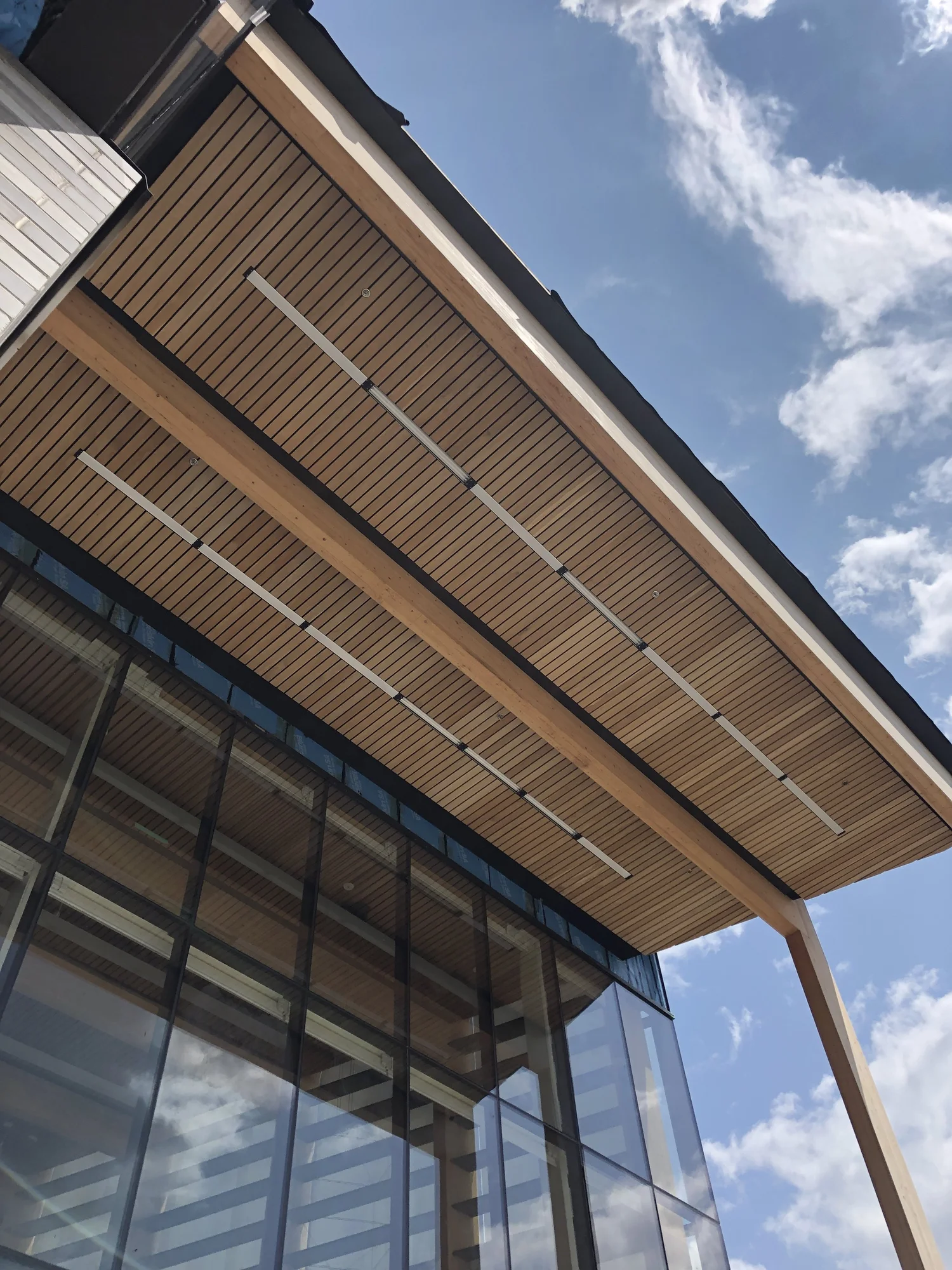 Oak Ridges Library — Atkar