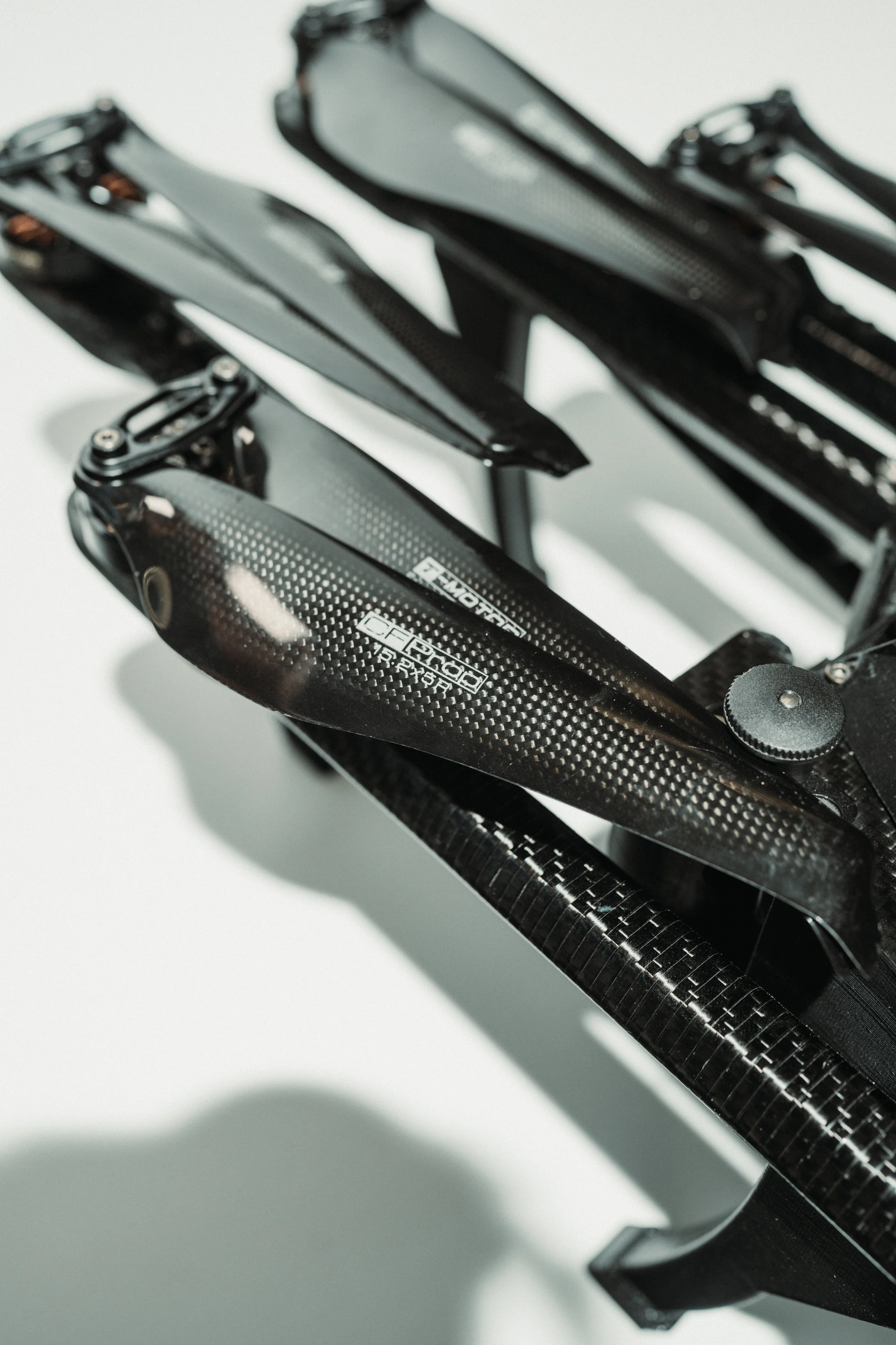 Panther — Uniform Sierra Aerospace