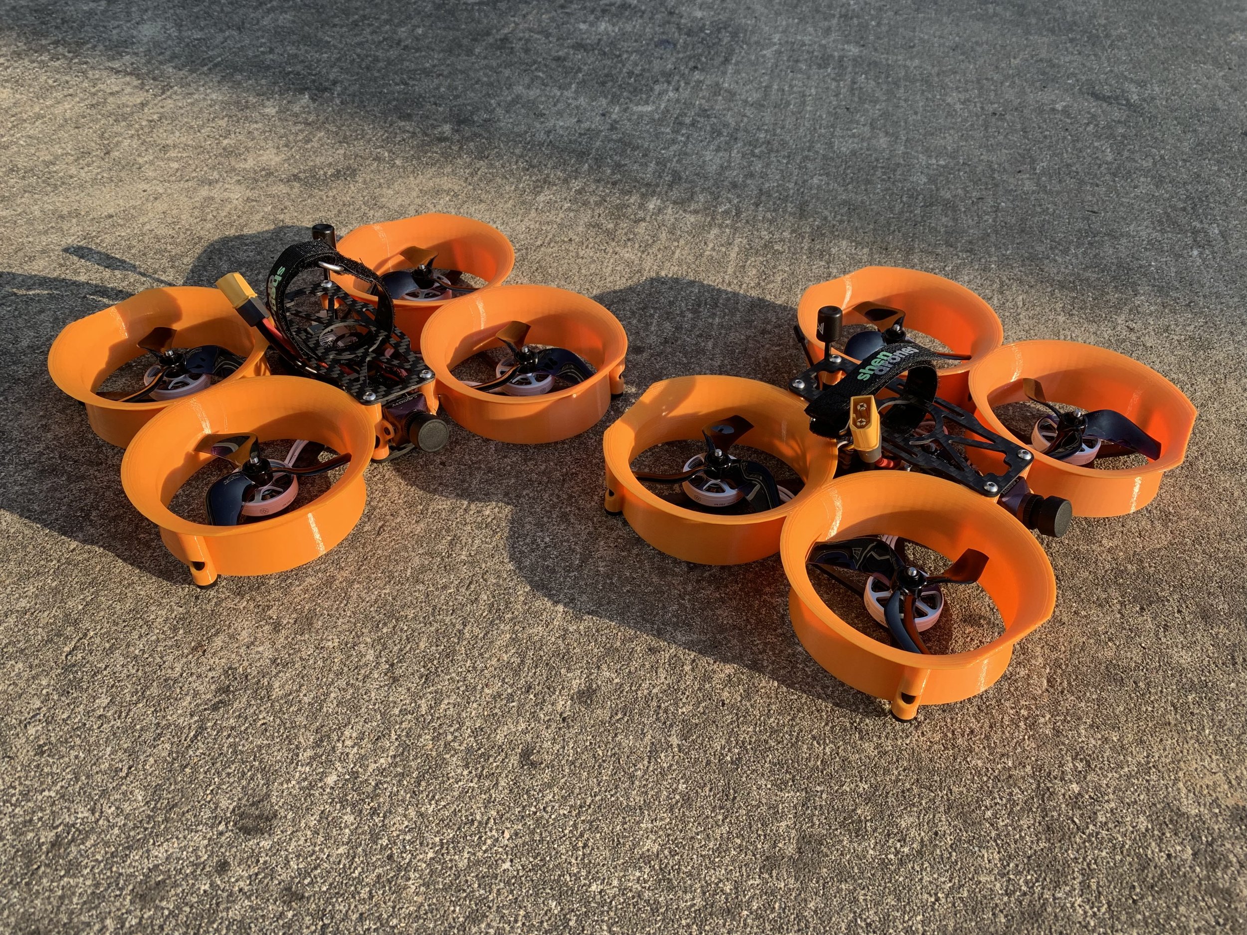 Special Engineering — Uniform Sierra Aerospace