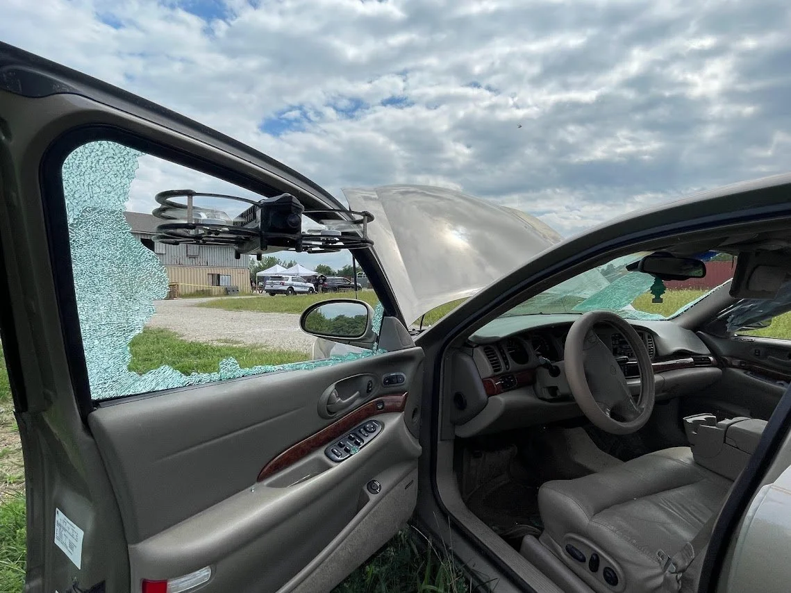 Arrowhead UAS — Uniform Sierra Aerospace