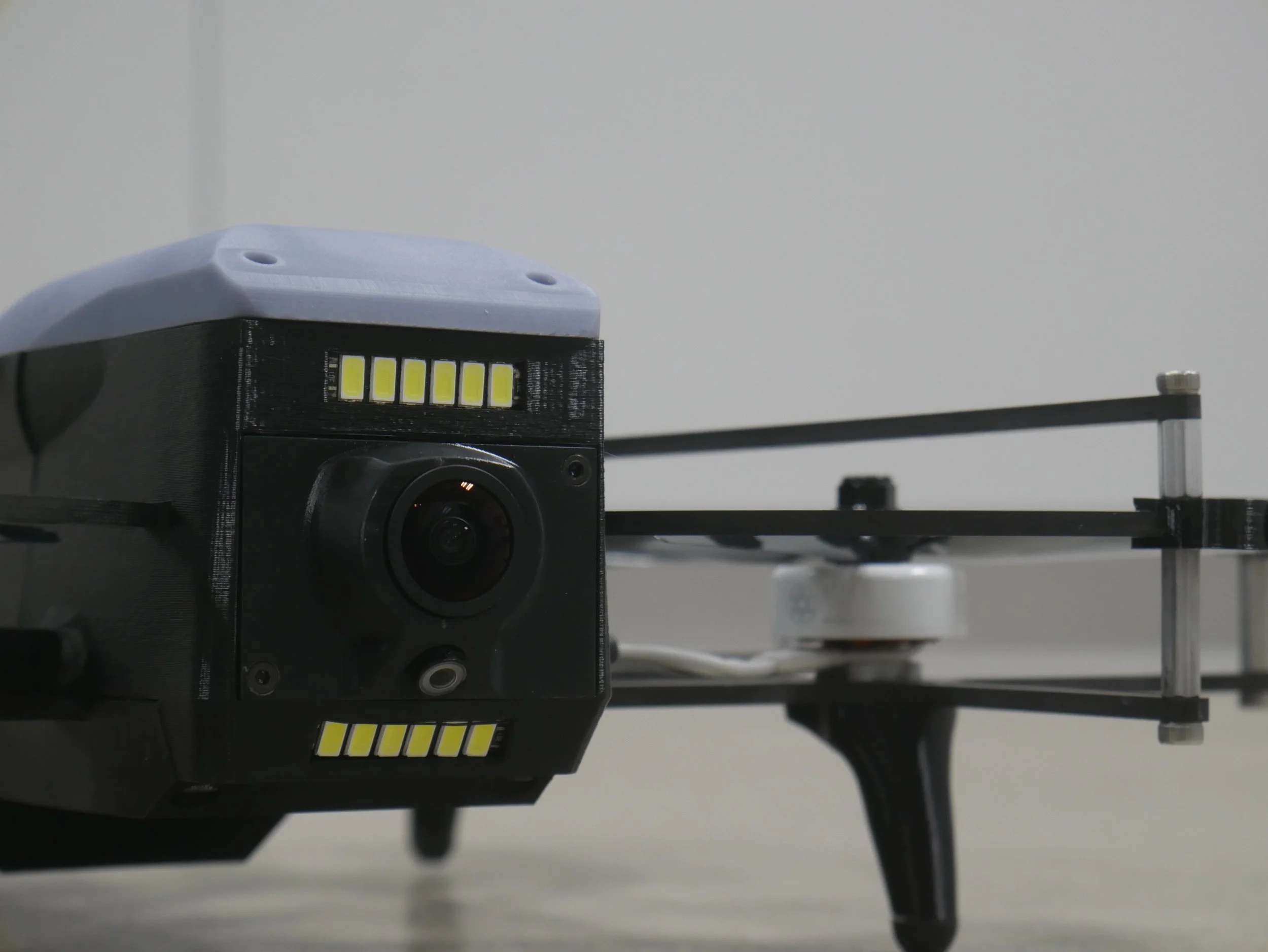 Arrowhead UAS — Uniform Sierra Aerospace