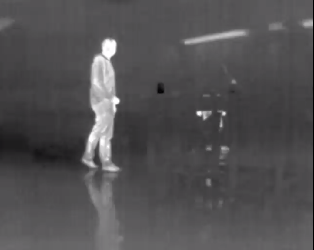 Arrowhead UAS — Uniform Sierra Aerospace