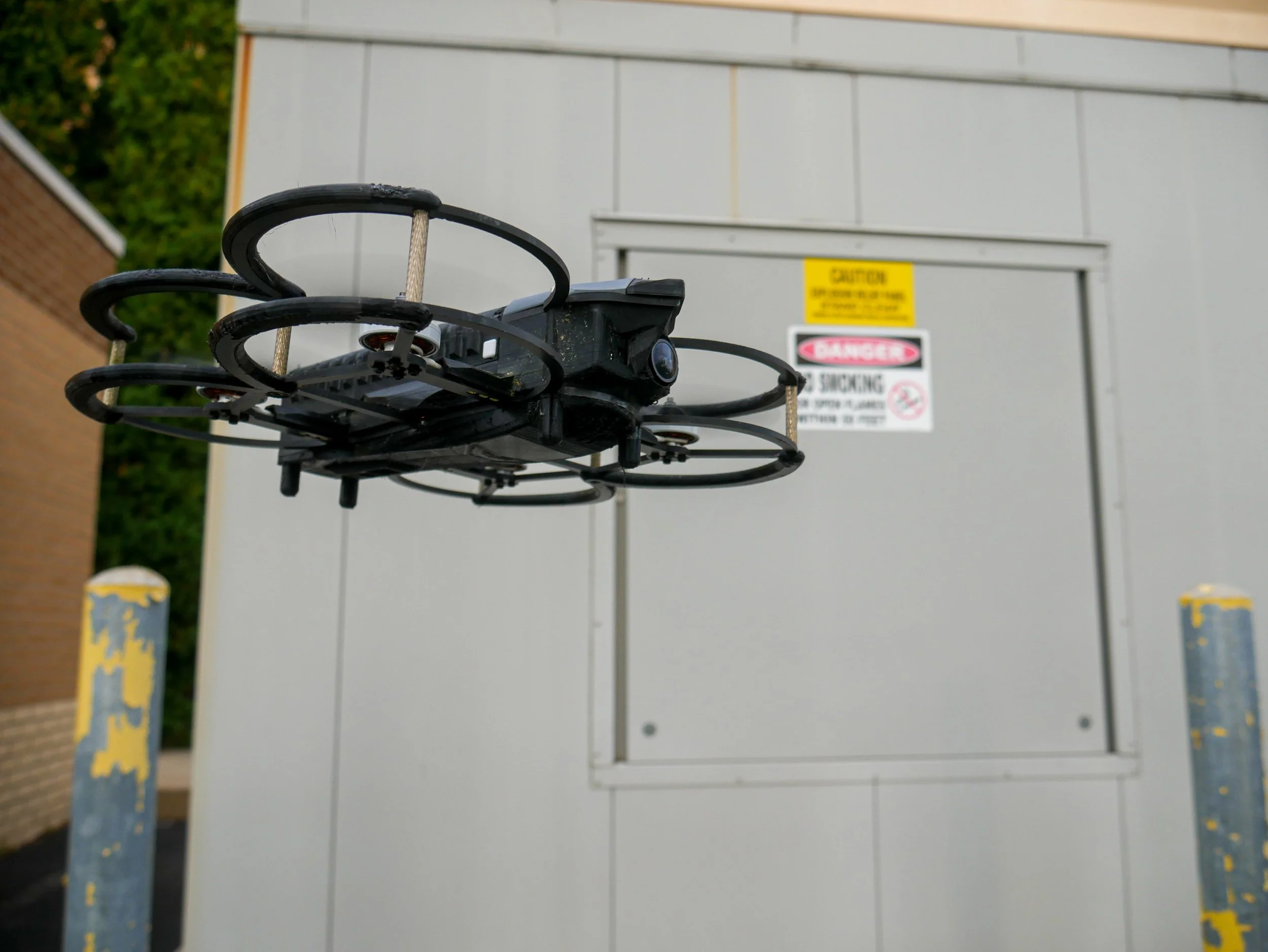 Arrowhead UAS — Uniform Sierra Aerospace