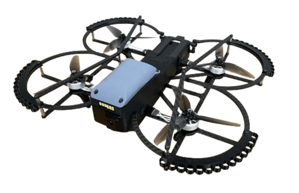 Arrowhead UAS — Uniform Sierra Aerospace