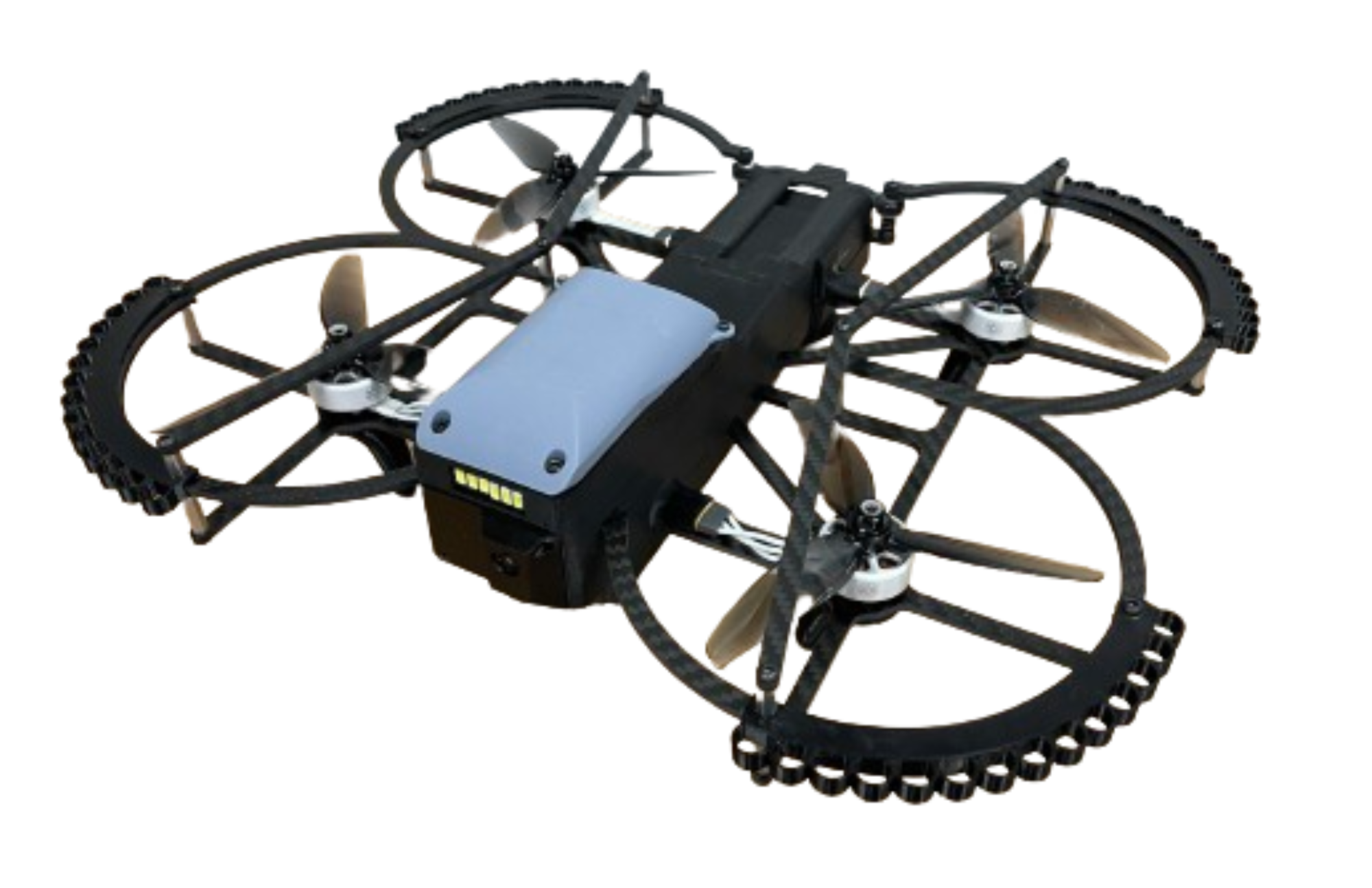 Arrowhead UAS — Uniform Sierra Aerospace