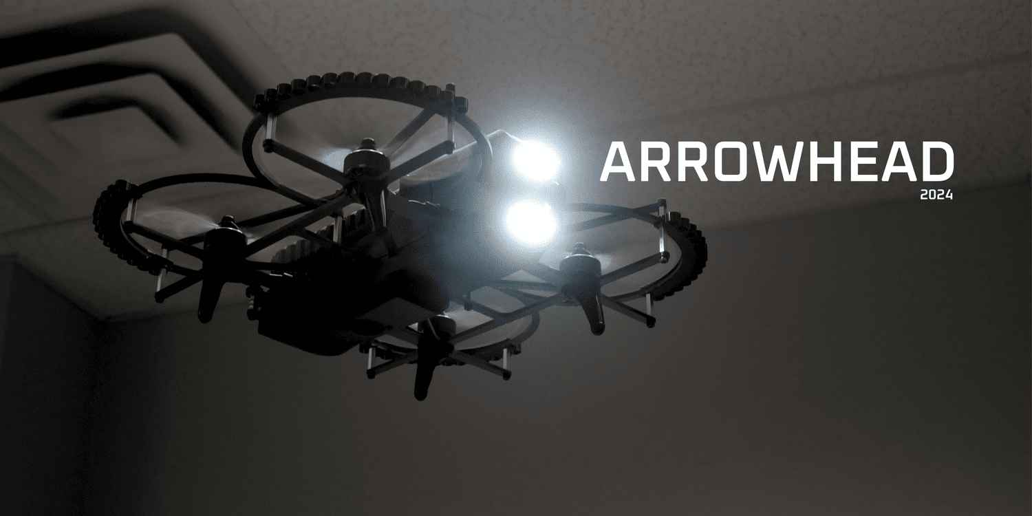 Arrowhead UAS — Uniform Sierra Aerospace