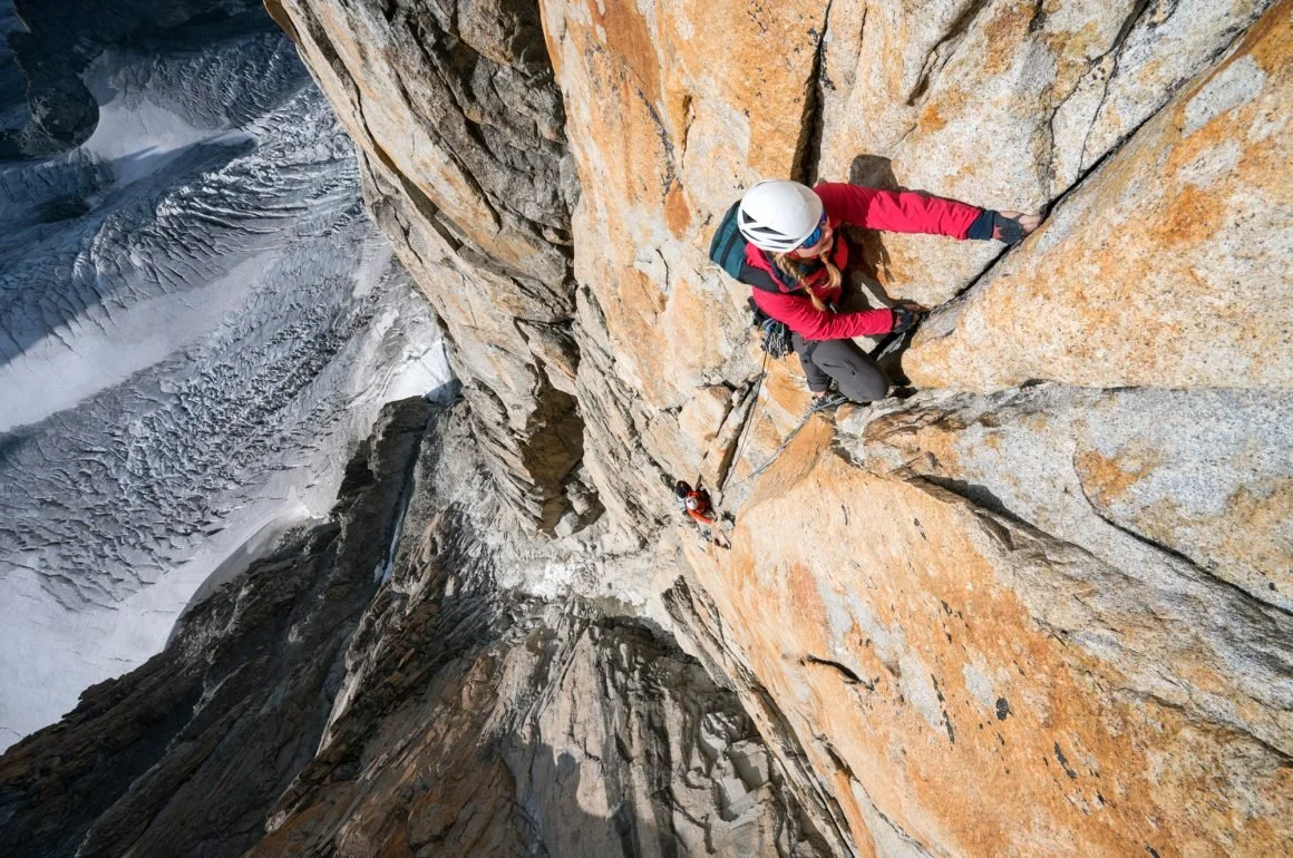 Crux Outdoors: Scotland's Greatest Adventures - Rock Climbing ...