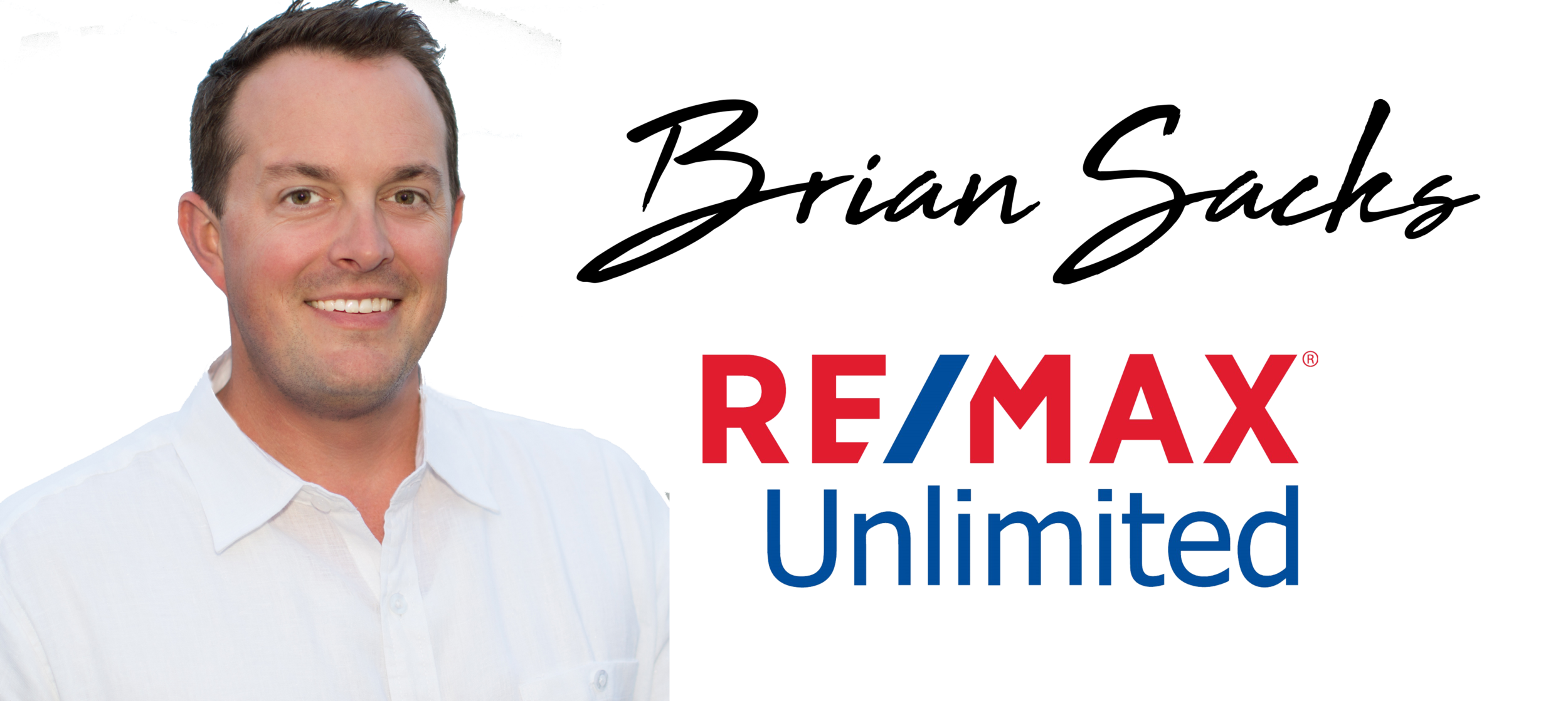 Brian Sacks — Southern Latitude Group with RE/MAX Unlimited