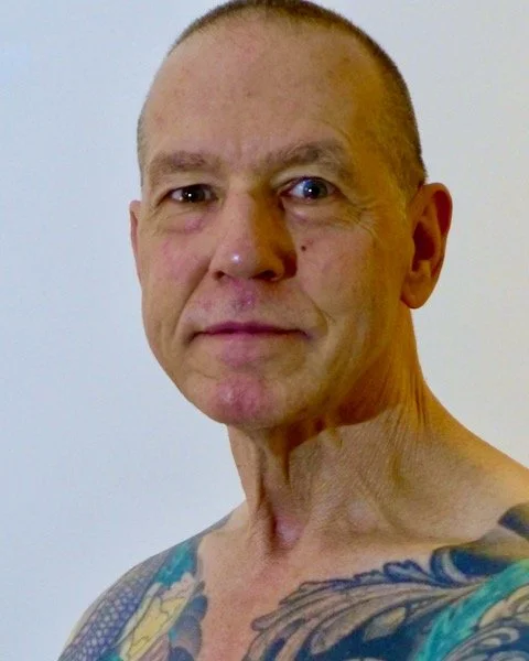 Artist Joseph A. Kaminski — Art y Honey