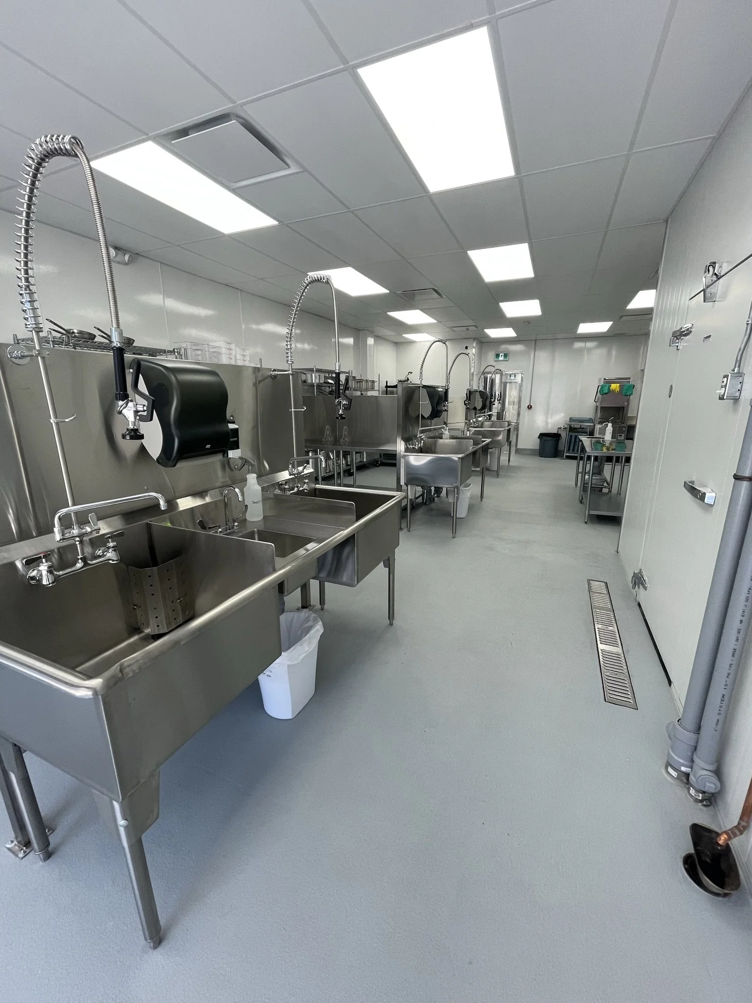Rotisserie Kitchen