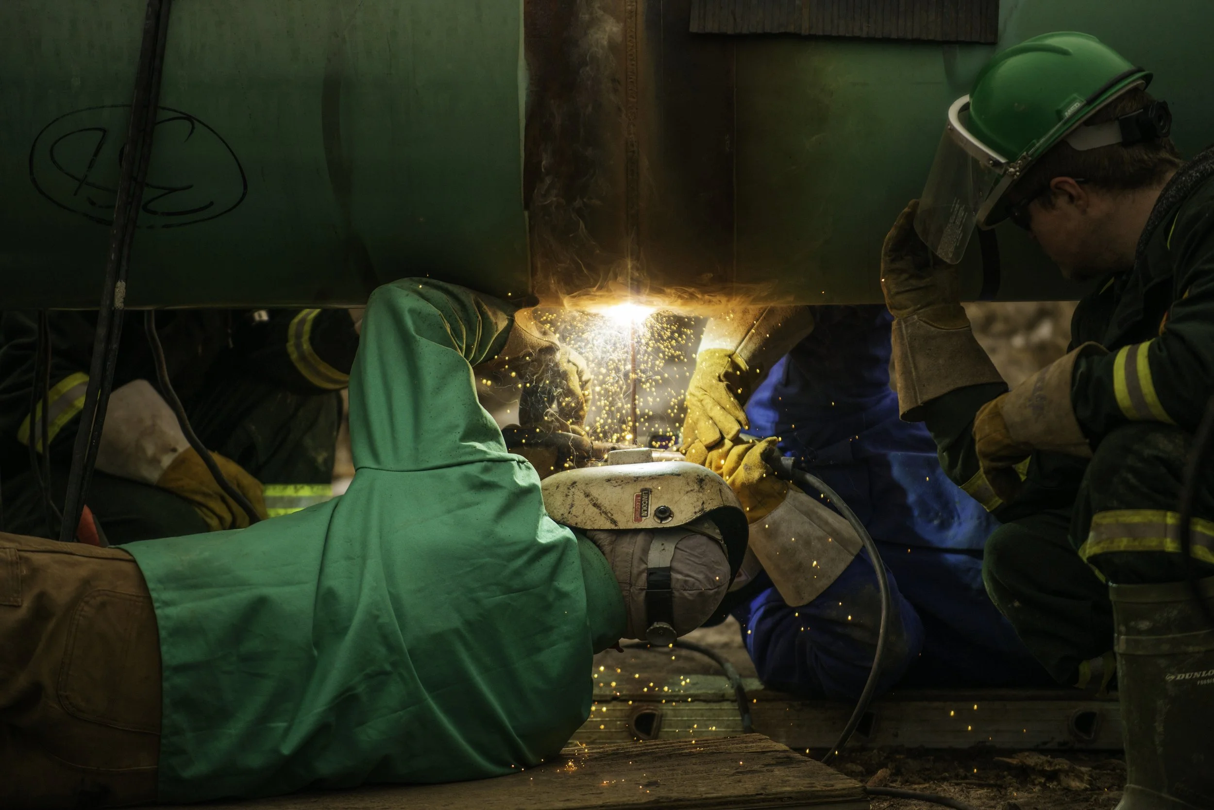 Our Services — Boom Construction – Driven By Excellence. Committed to ...