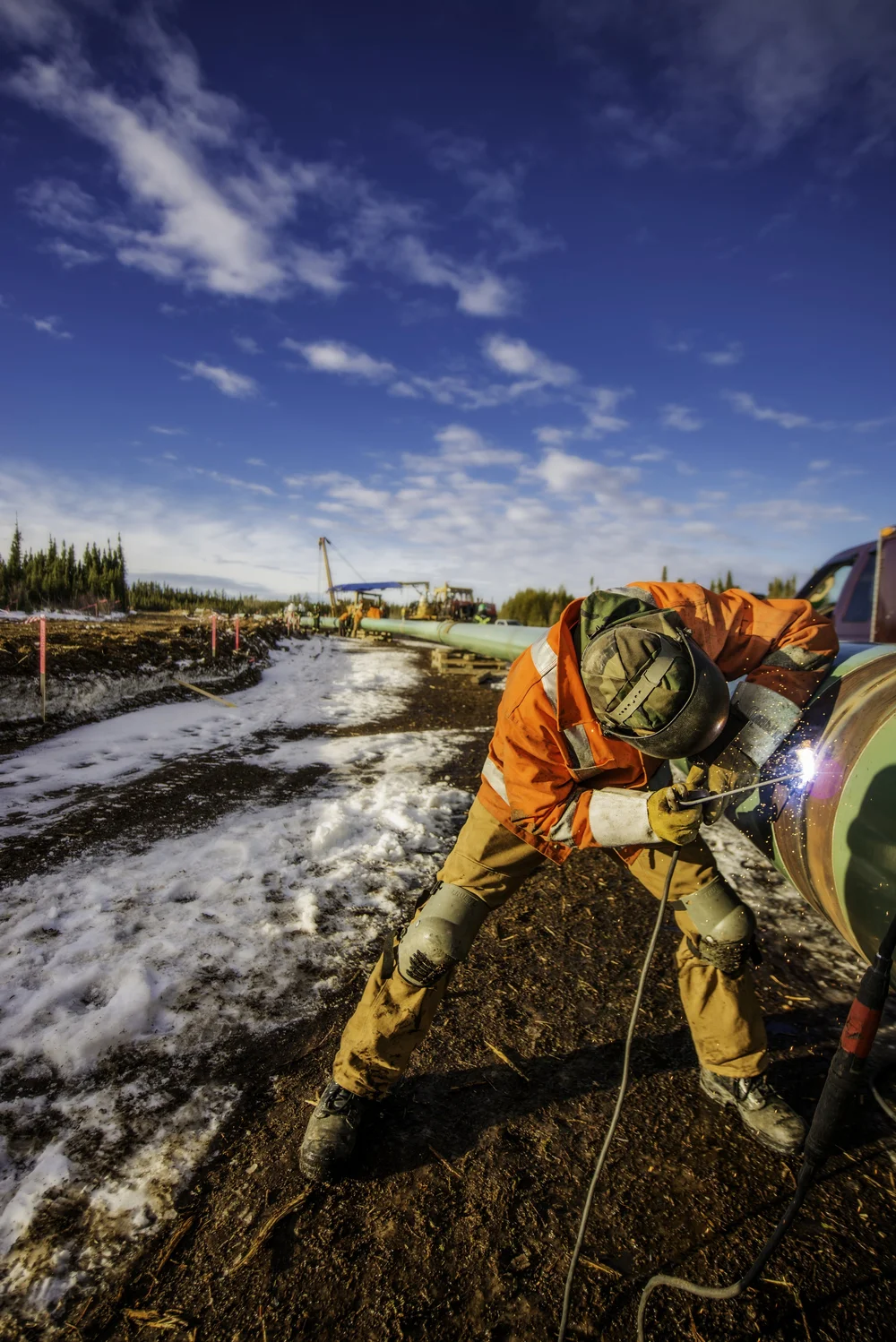 Our Facilities — Boom Construction – Driven By Excellence. Committed to ...