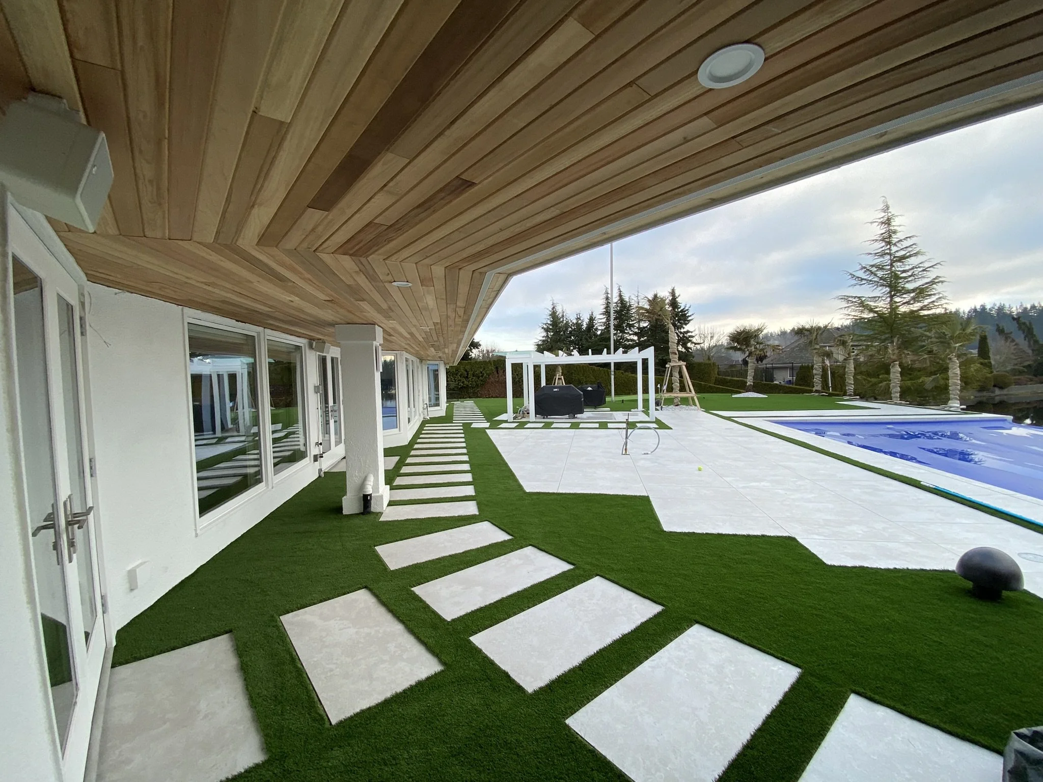 Grand Grass