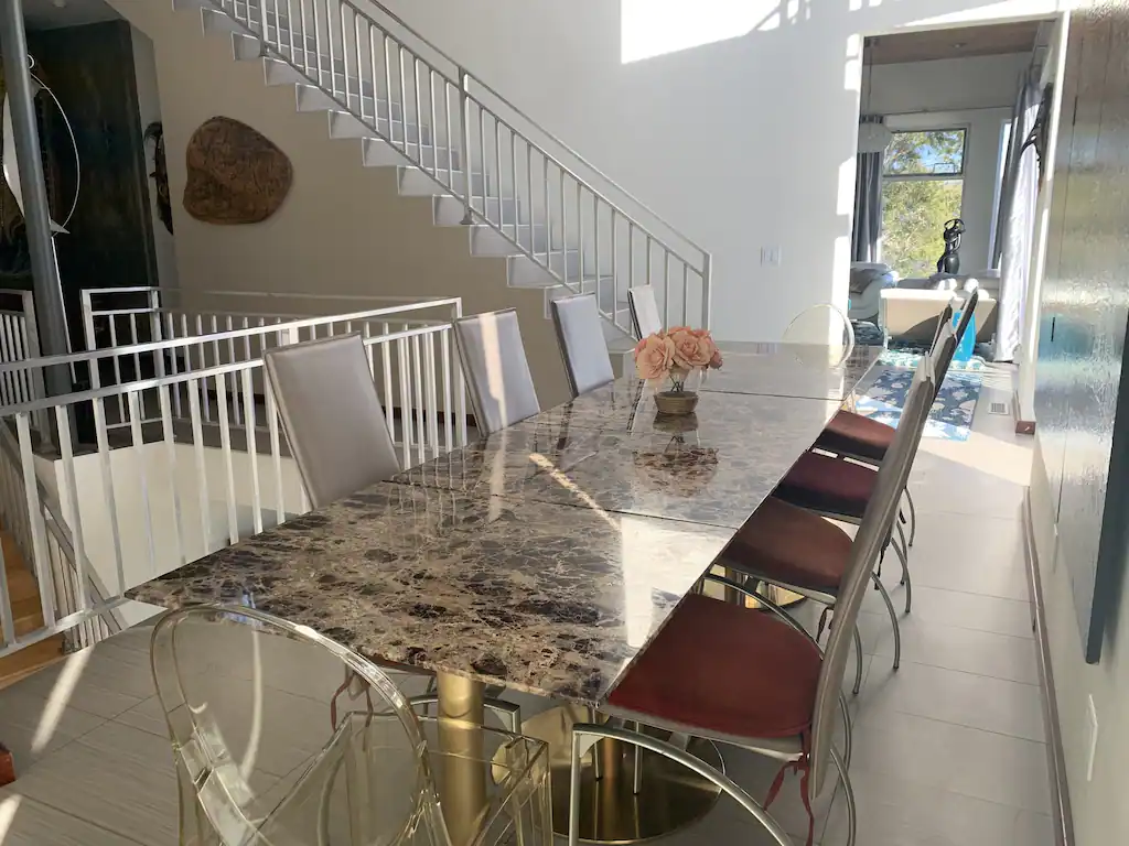 24 best rental party houses in Los Angeles — Arrive