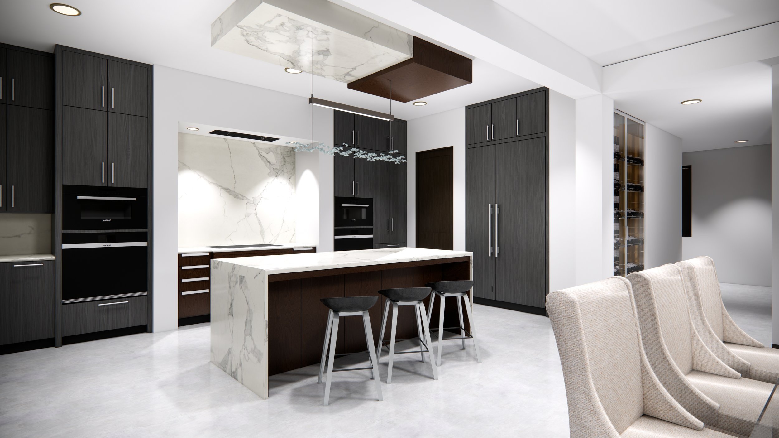Prevot Design Services