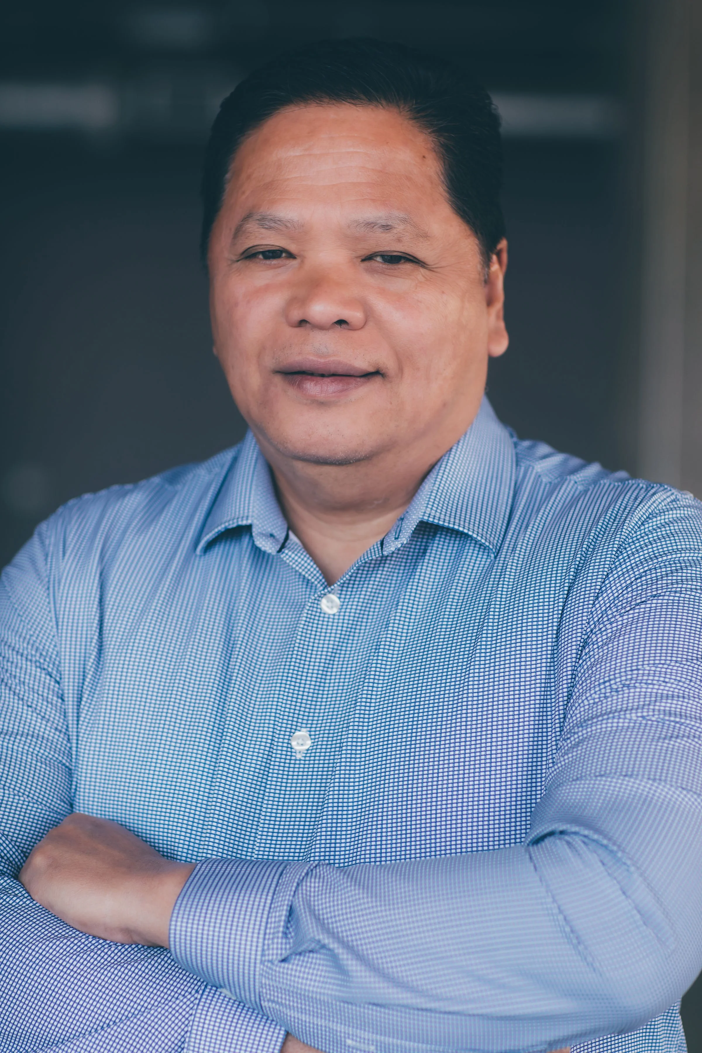 Our Core Team — Prevot Design Services