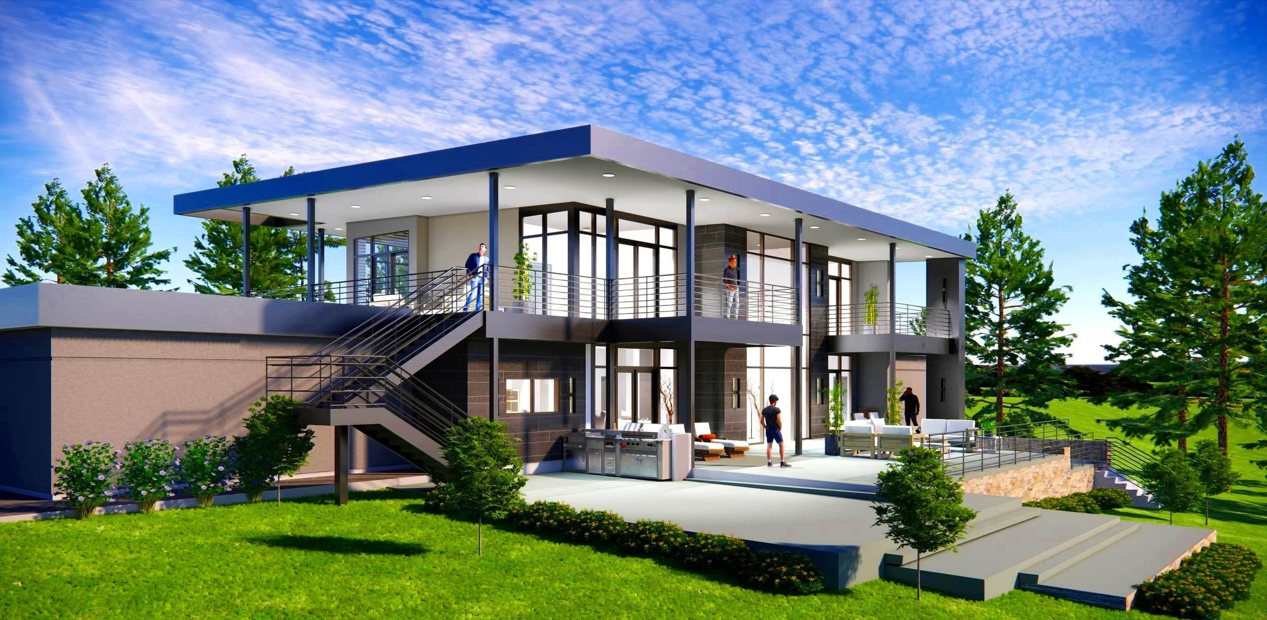 Prevot Design Services