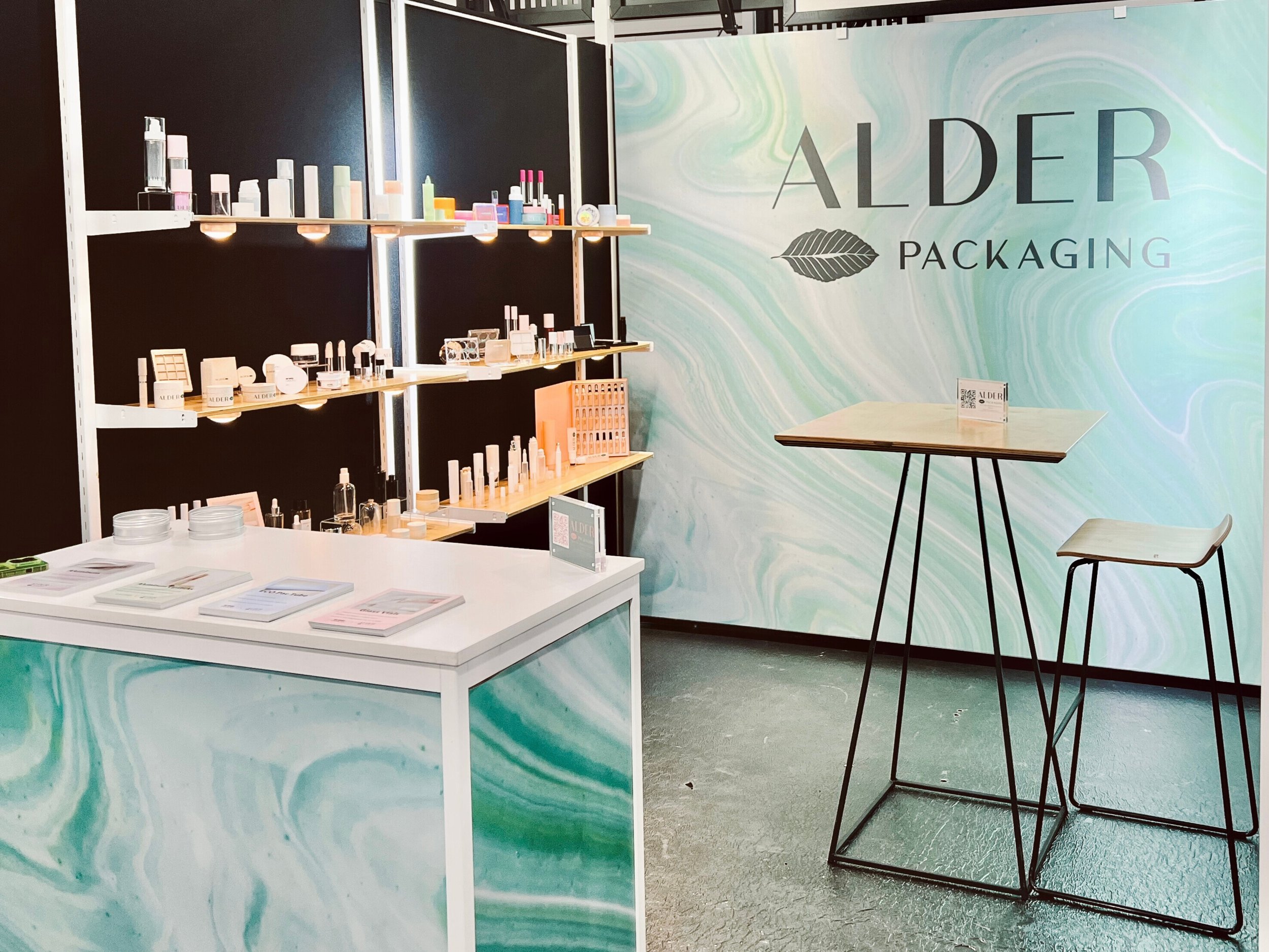 About Us — Alder Packaging — Sustainable Beauty Products & Packaging ...