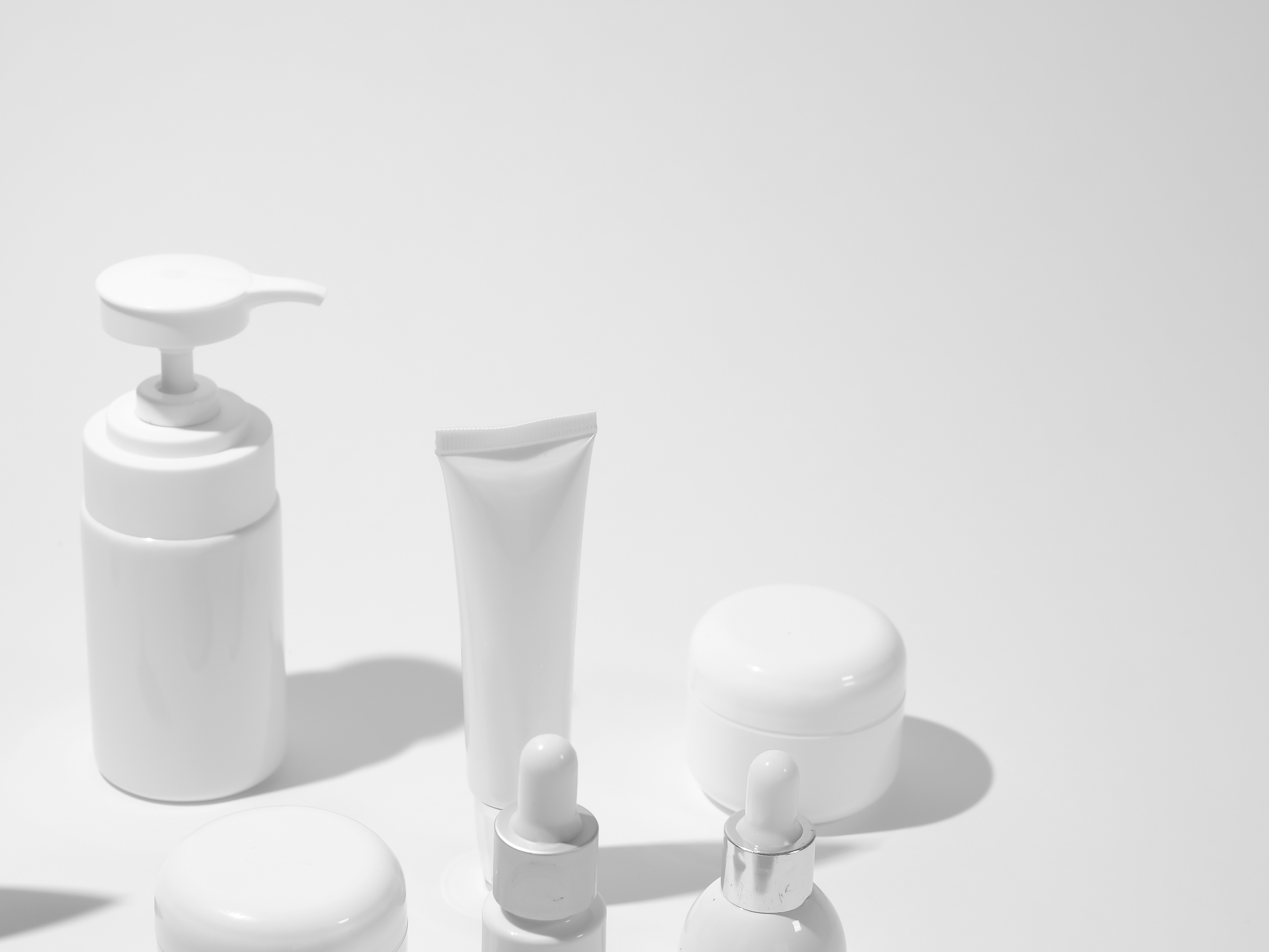 The Differences Between PCR & Virgin Resins in Beauty Packaging — Alder ...