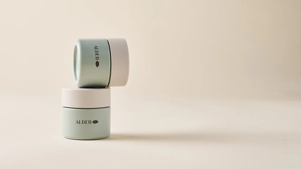 Alder Packaging — Sustainable Beauty Products & Packaging Solutions