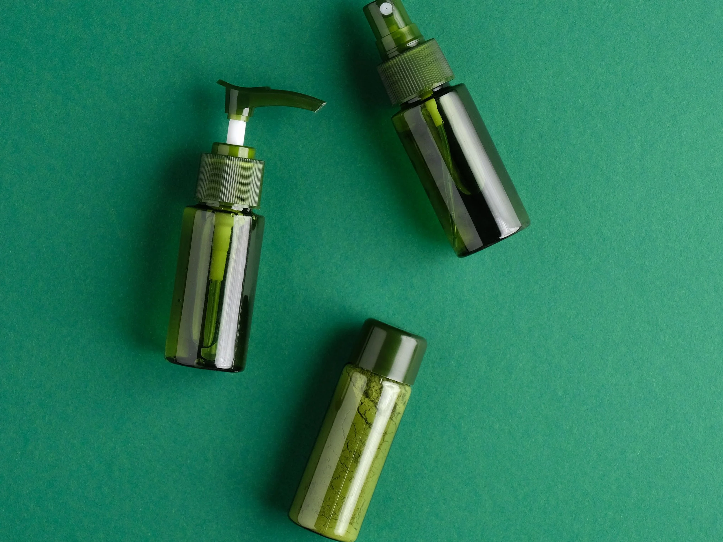 Alder Packaging — Sustainable Beauty Products & Packaging Solutions