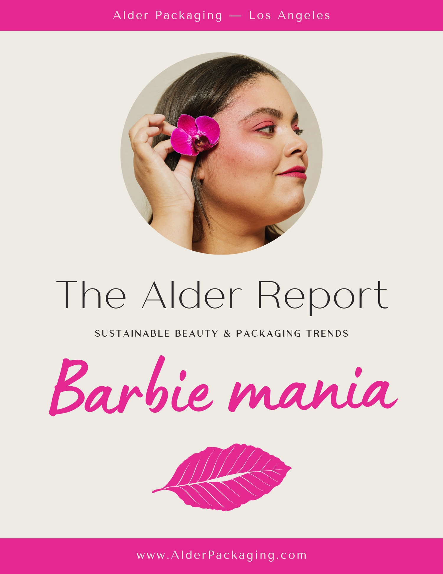 Trend Report: Barbie Mania & What’s Next for Beauty — Alder Packaging ...