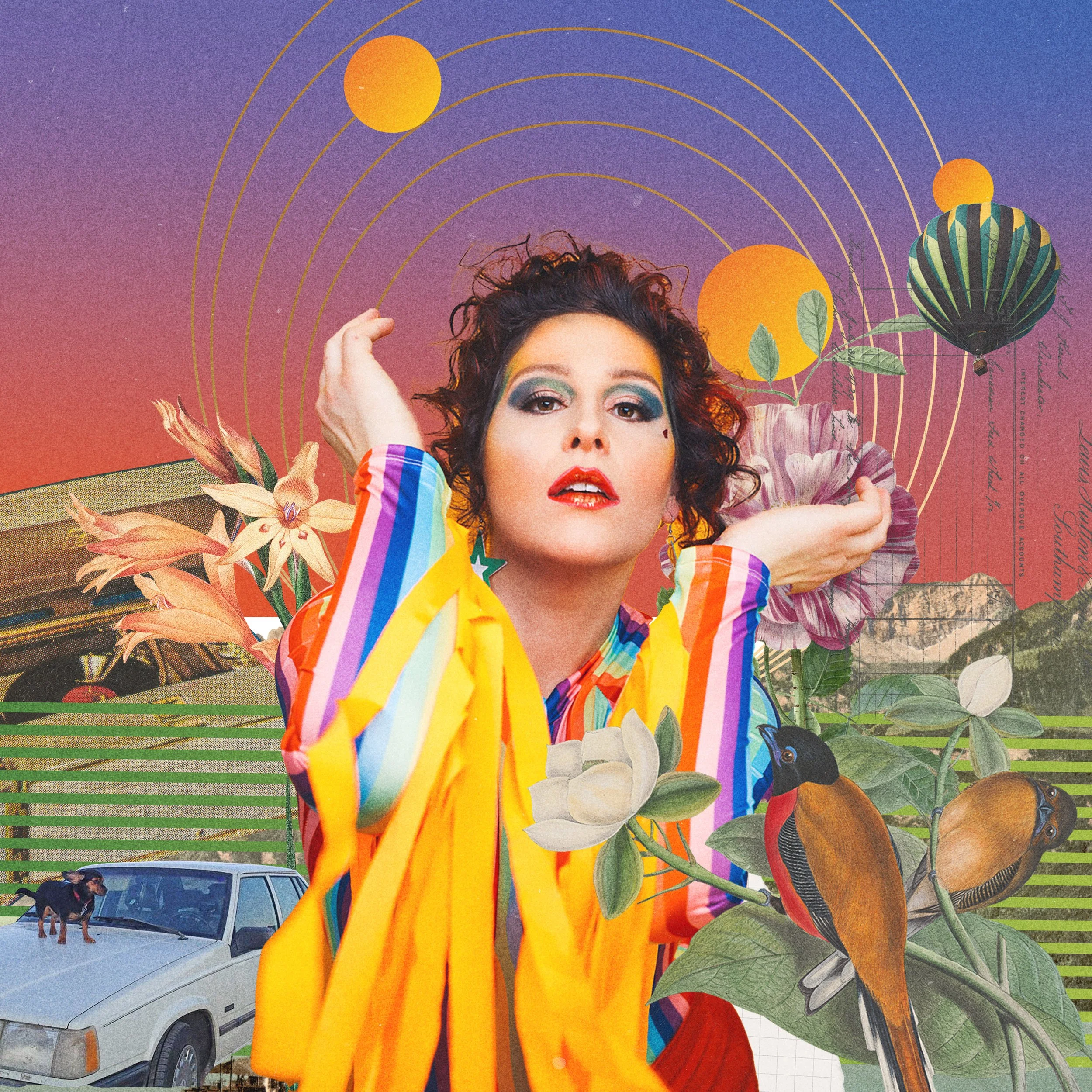 Sarah Peacock