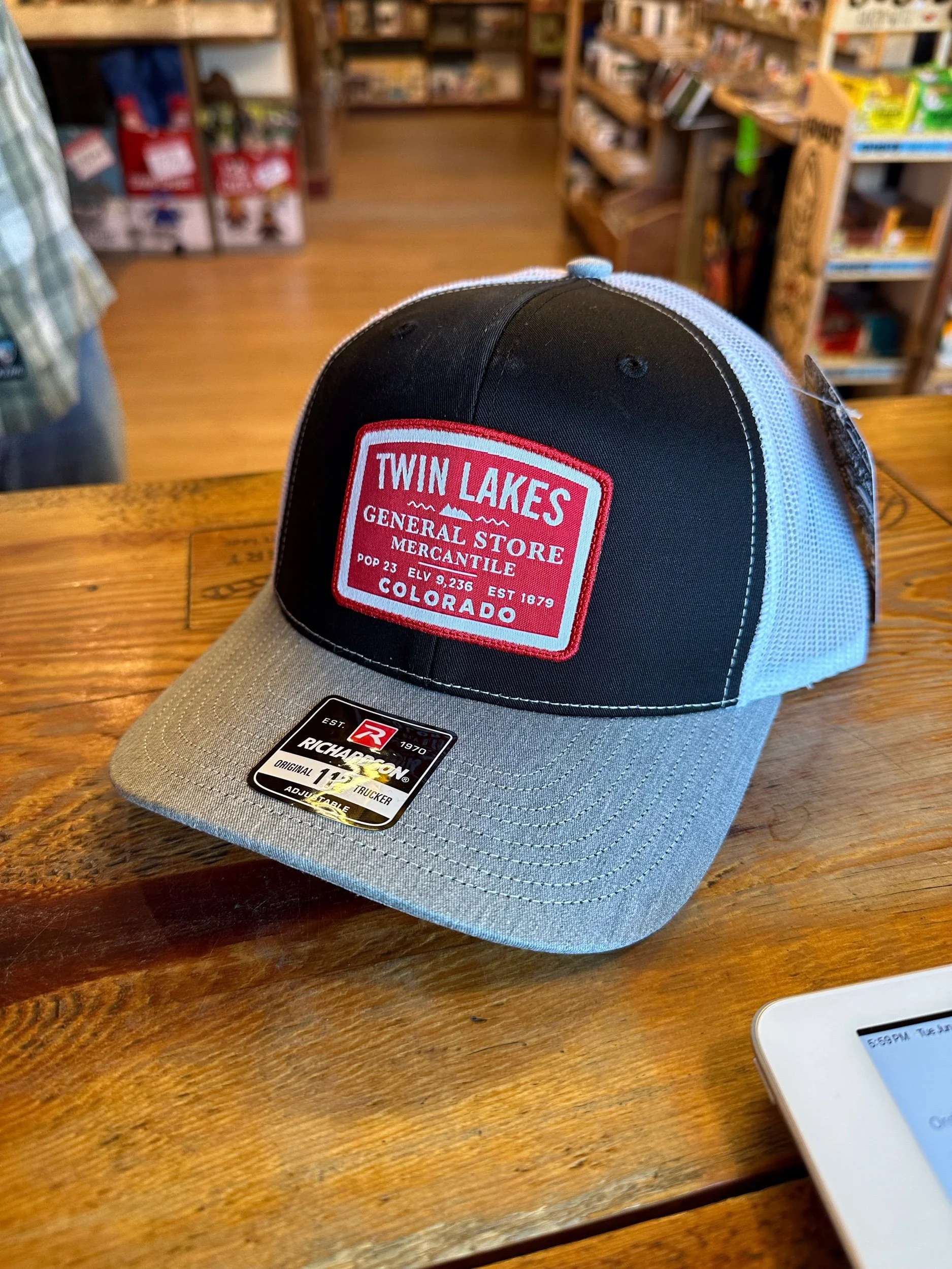 Online Store — Twin Lakes General Store