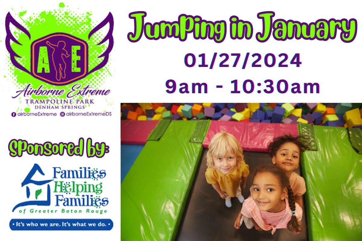 Play Dates Gallery — The Magnolia Rose Foundation