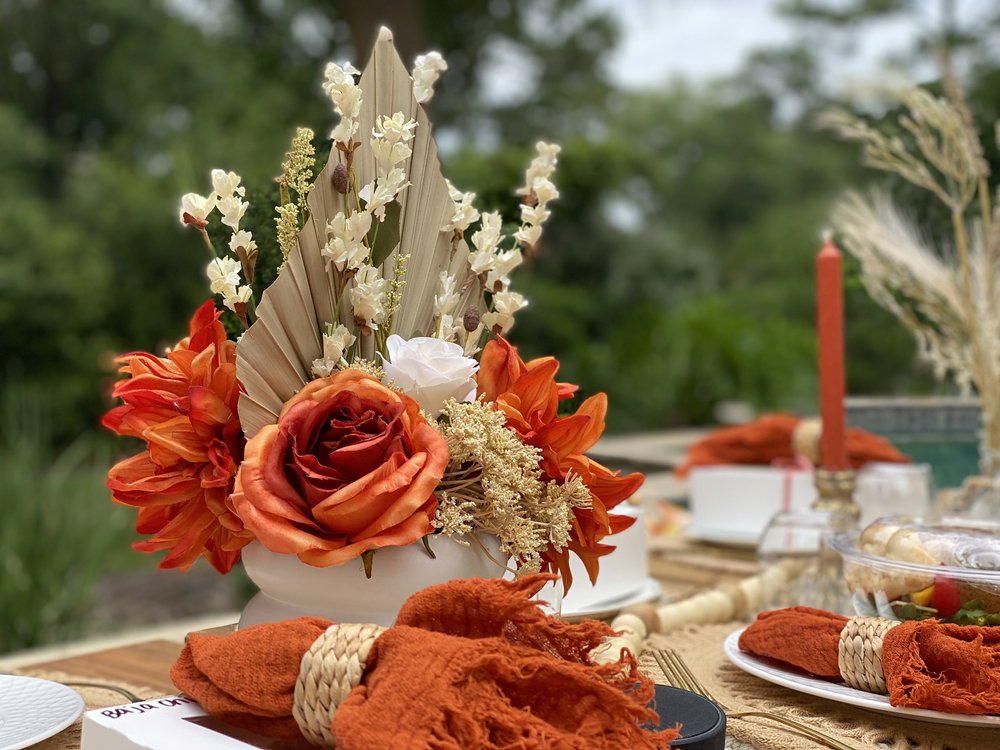 Packages | Luxury Picnic Packages — Coastal Picnic & Rentals