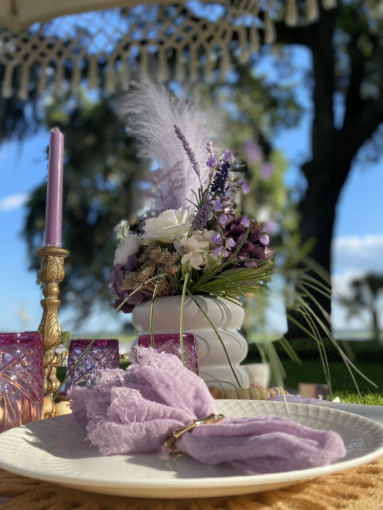 Packages | Luxury Picnic Packages — Coastal Picnic & Rentals