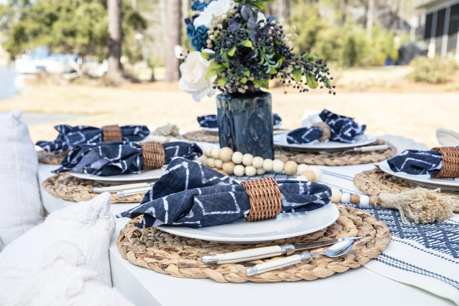 Coastal Picnic & Rentals | Luxury Picnics in Bluffton, SC
