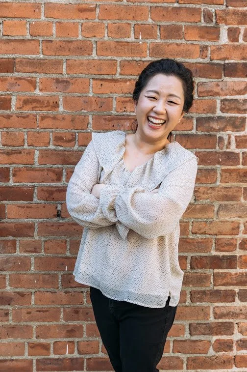 Janice Park-Chan — EJ Wellness