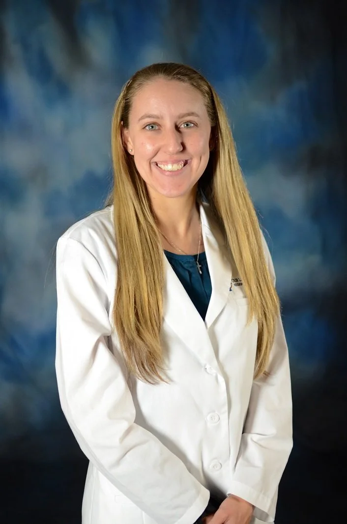 Board of Directors — Louisiana Families for Vaccines