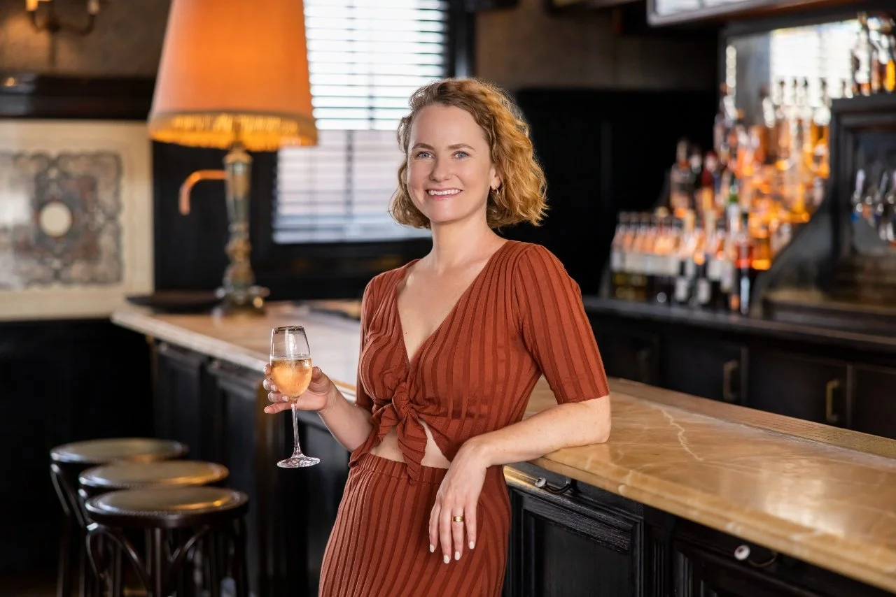 Meet the team: Alice Ellis — Time Out for Business