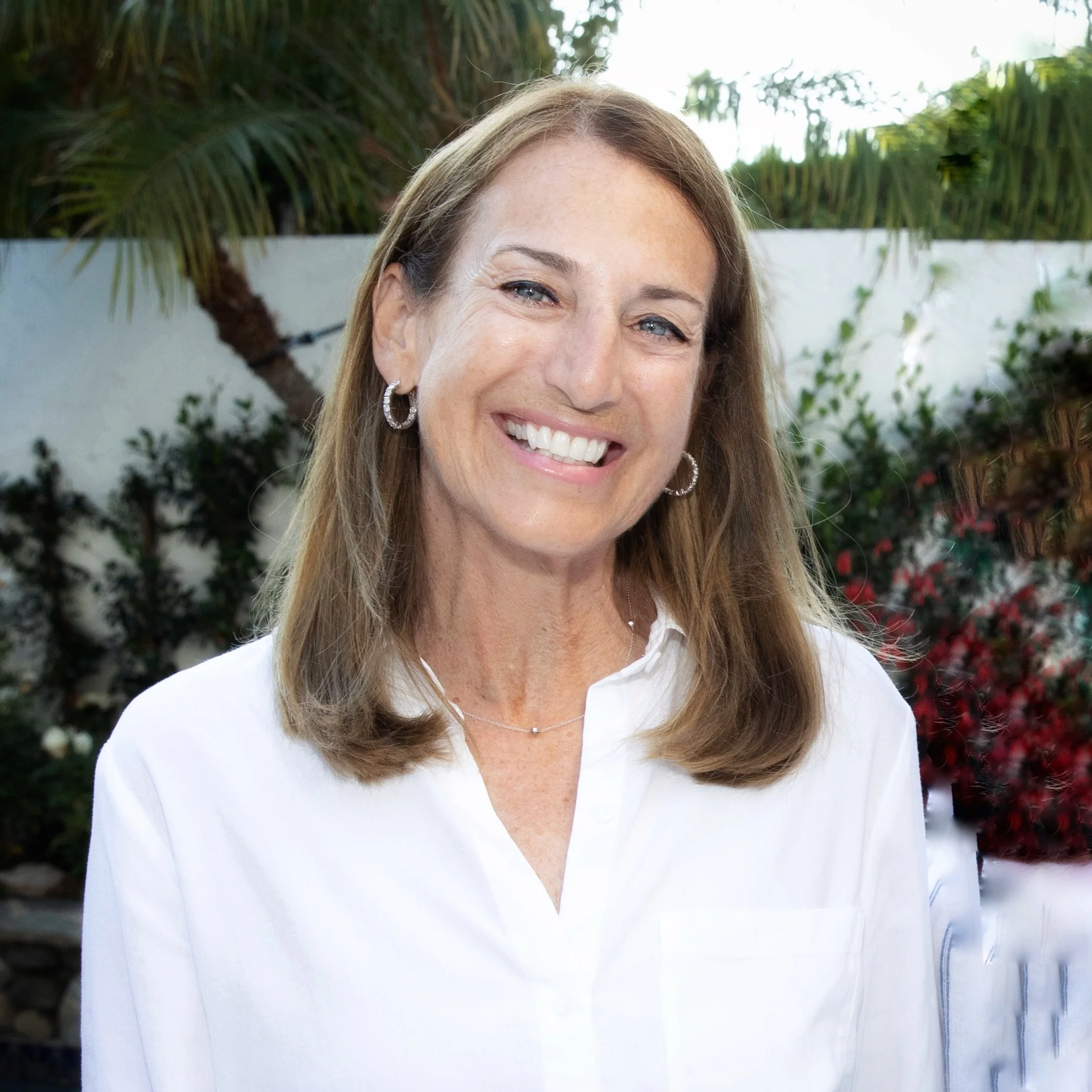 About Us — Los Angeles Giving Circle