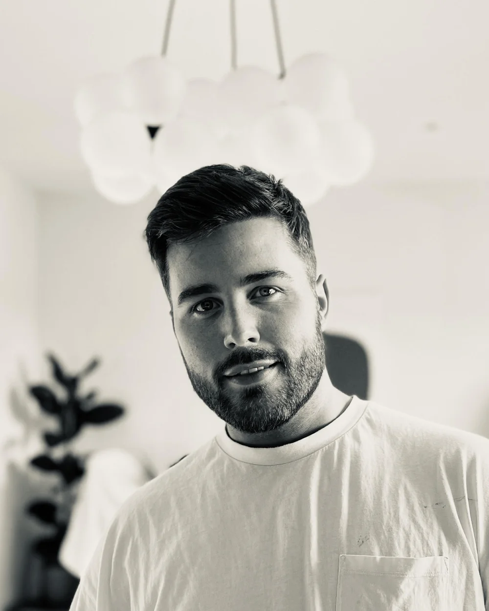 Adam Alexander | South London Hairdressers Salon