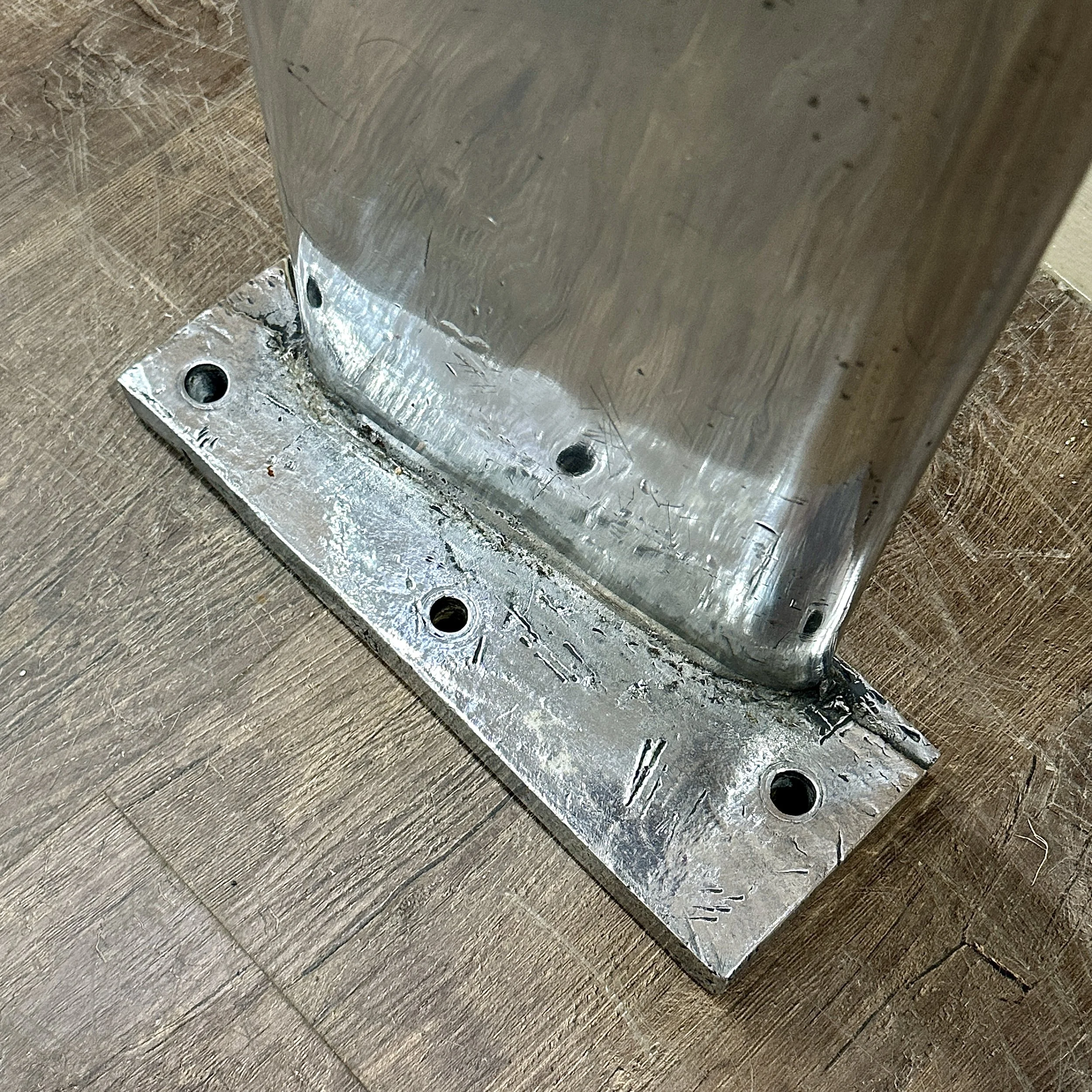 Antique Silversmith Sign | Vintage Shop Display Décor — D & A BINDER